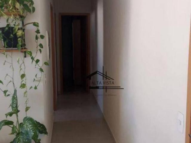 Apartamento para venda em Laranjeiras, Uberlândia