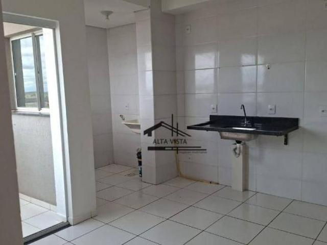 Apartamento para venda em Laranjeiras, Uberlândia