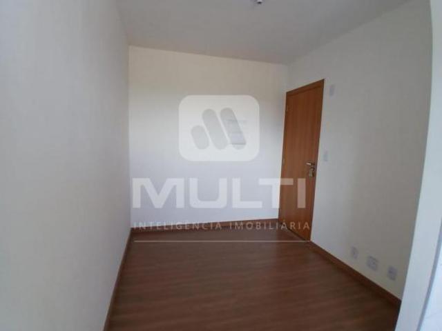 Apartamento para venda em Laranjeiras, Uberlândia