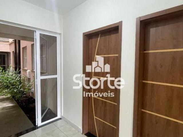 Apartamento para venda em Laranjeiras, Uberlândia