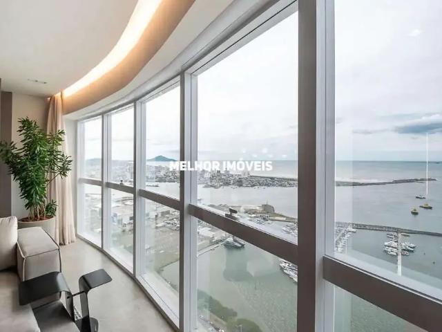 Apartamento para Venda em Lauro Müller/SC Centro 3 Quartos