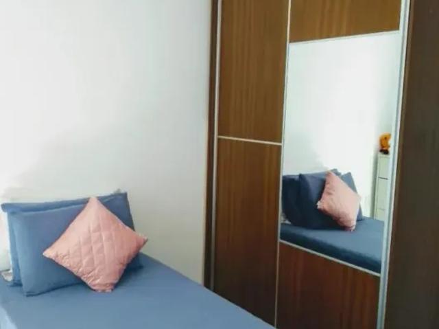 Apartamento para Venda em Lauro de Freitas, Centro, 3 dormitórios, 1 suíte, 3 banheiros, 1 vaga