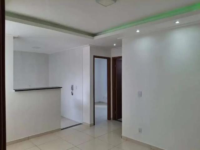 Apartamento para Venda em Lauro de Freitas/BA Vida Nova 2 Quartos