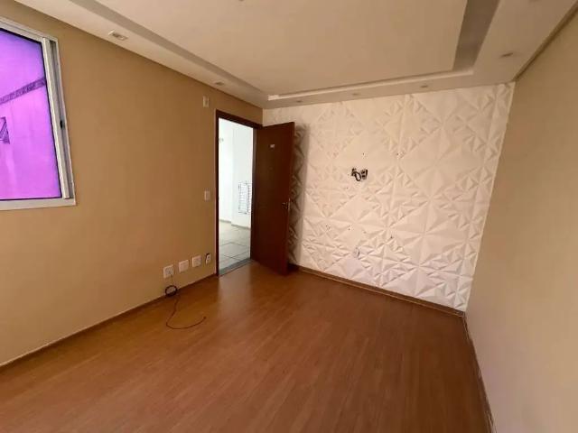 Apartamento para Venda em Lauro de Freitas/BA Vida Nova 2 Quartos