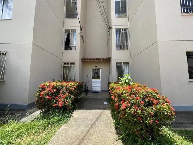 Apartamento para Venda em Lauro de Freitas/BA Vida Nova 2 Quartos