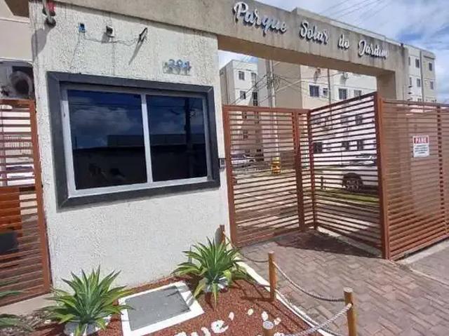 Apartamento para Venda em Lauro de Freitas/BA Vida Nova 2 Quartos