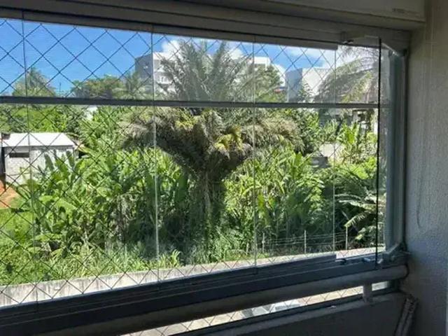 Apartamento para Venda em Lauro de Freitas/BA Vida Nova 2 Quartos