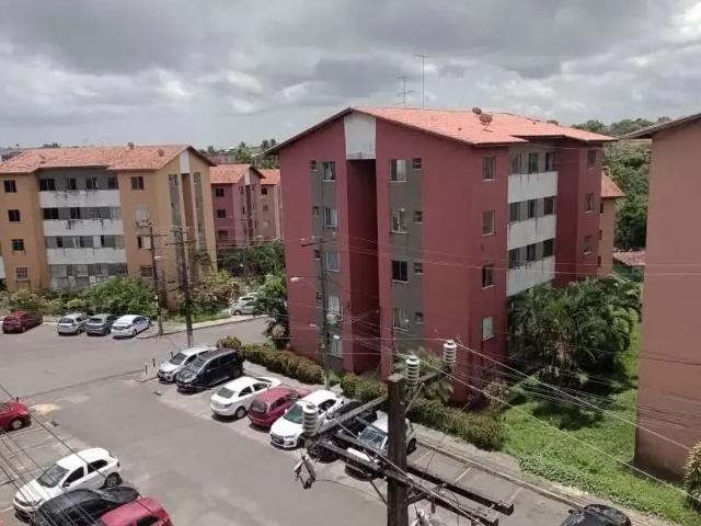 Apartamento para Venda em Lauro de Freitas/BA Vida Nova 2 Quartos