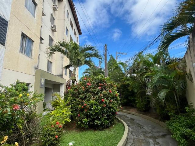Apartamento para Venda em Lauro de Freitas/BA Vida Nova 2 Quartos