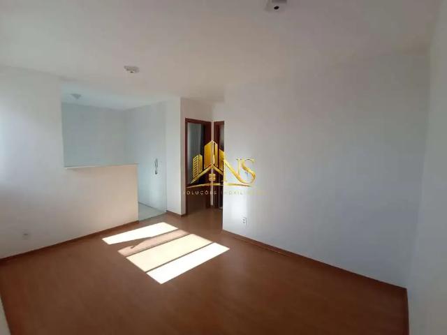 Apartamento para Venda em Lauro de Freitas/BA Vida Nova 2 Quartos