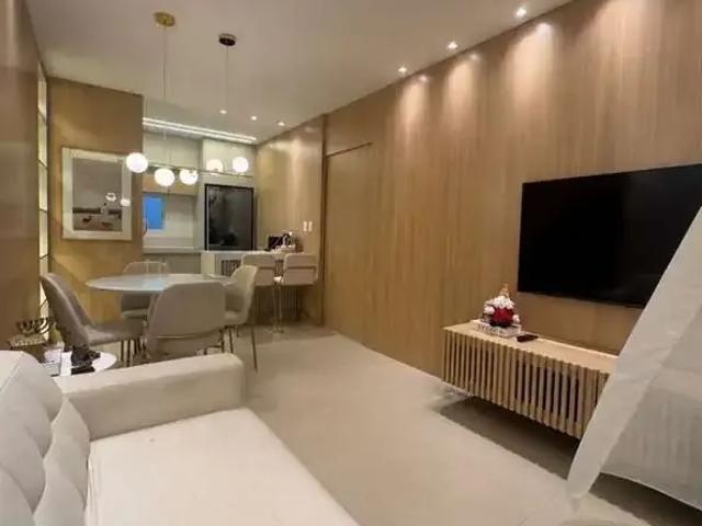 Apartamento para Venda em Lauro de Freitas/BA Vila Praiana 2 Quartos