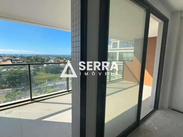 Apartamento para Venda em Lauro de Freitas/BA Vilas do Atlantico 3 Quartos