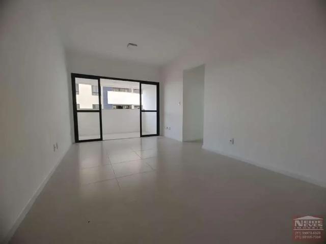 Apartamento para Venda em Lauro de Freitas/BA Vilas do Atlantico 3 Quartos