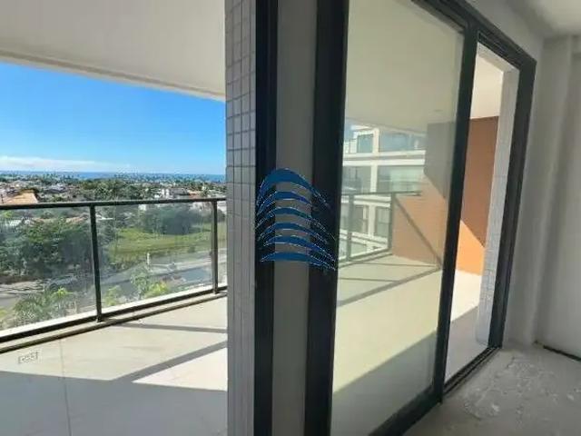 Apartamento para Venda em Lauro de Freitas/BA Vilas do Atlantico 3 Quartos