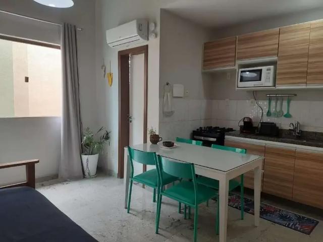 Apartamento para Venda em Lauro de Freitas/BA Vilas do Atlantico 1 Quartos