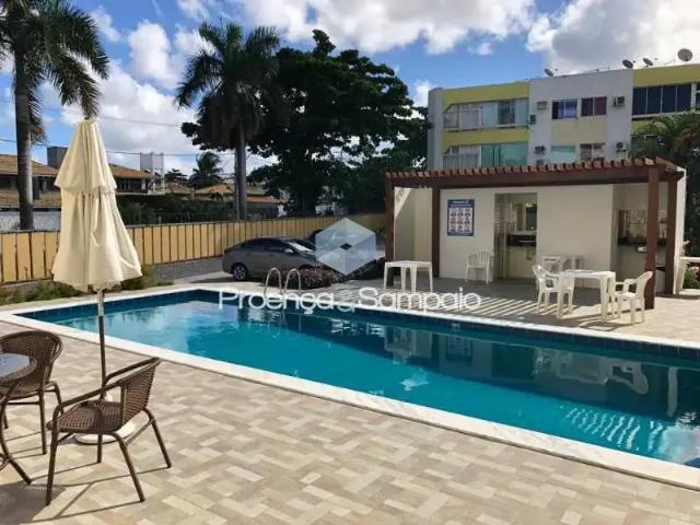 Apartamento para Venda em Lauro de Freitas/BA Vilas do Atlantico 1 Quartos