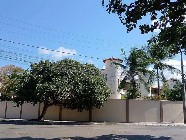 Apartamento para Venda em Lauro de Freitas/BA Vilas do Atlantico 2 Quartos