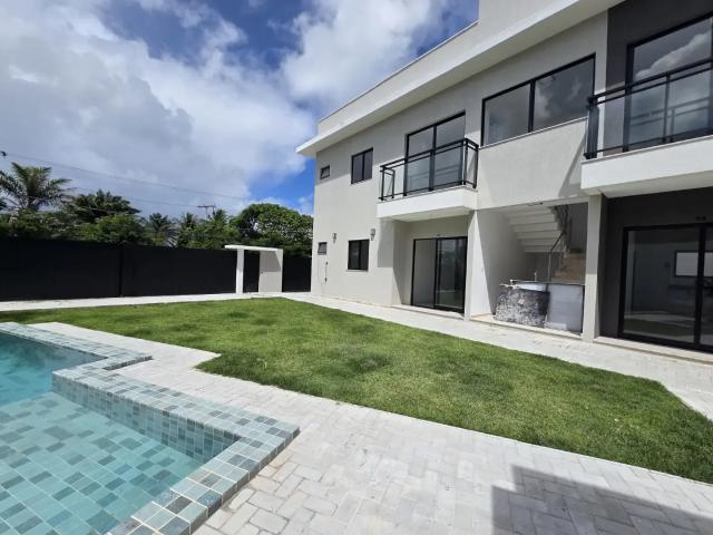 Apartamento para Venda em Lauro de Freitas/BA Vilas do Atlantico 2 Quartos