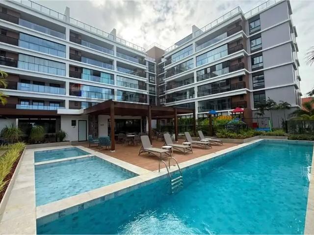 Apartamento para Venda em Lauro de Freitas/BA Vilas do Atlantico 2 Quartos