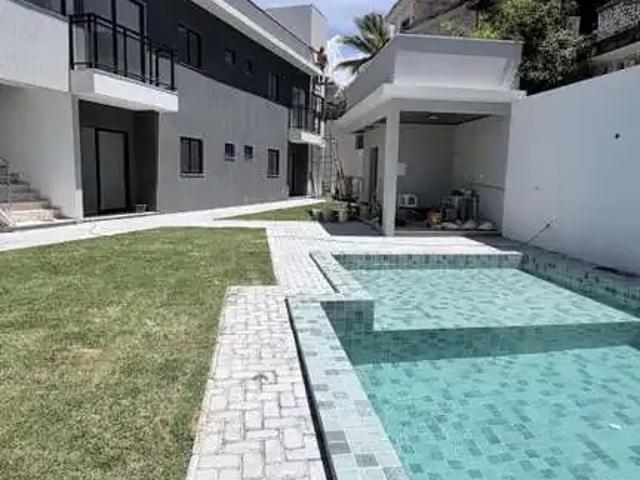 Apartamento para Venda em Lauro de Freitas/BA Vilas do Atlantico 2 Quartos