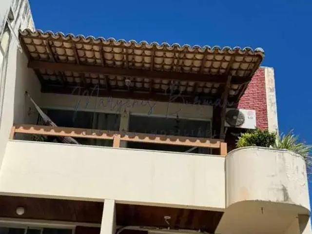 Apartamento para Venda em Lauro de Freitas/BA Vilas do Atlantico 2 Quartos