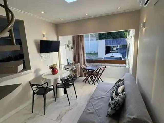 Apartamento para Venda em Lauro de Freitas/BA Vilas do Atlantico 2 Quartos