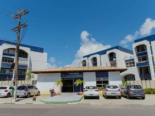 Apartamento para Venda em Lauro de Freitas/BA Vilas do Atlantico 2 Quartos