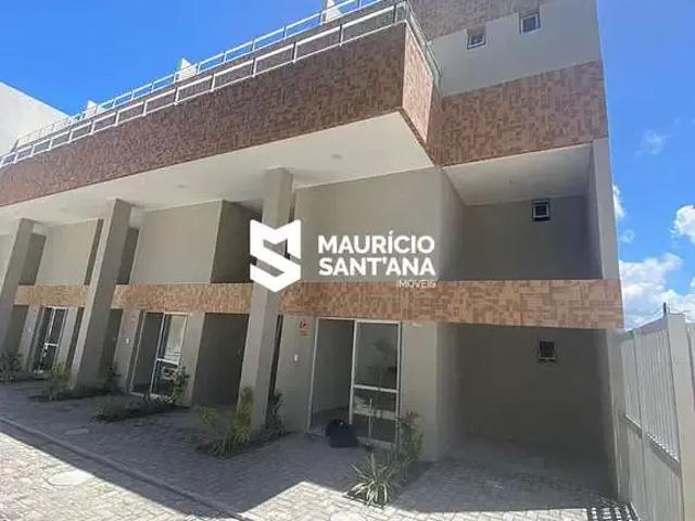 Apartamento para Venda em Lauro de Freitas/BA Vilas do Atlantico 2 Quartos