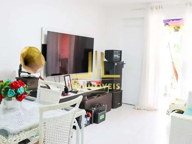 Apartamento para Venda em Lauro de Freitas/BA Vilas do Atlantico 2 Quartos