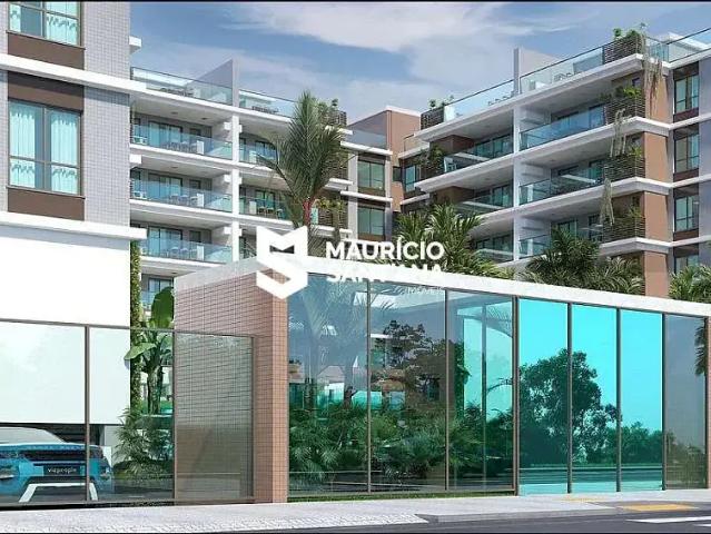 Apartamento para Venda em Lauro de Freitas/BA Vilas do Atlantico 2 Quartos