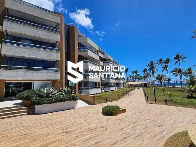 Apartamento para Venda em Lauro de Freitas/BA Vilas do Atlantico 2 Quartos