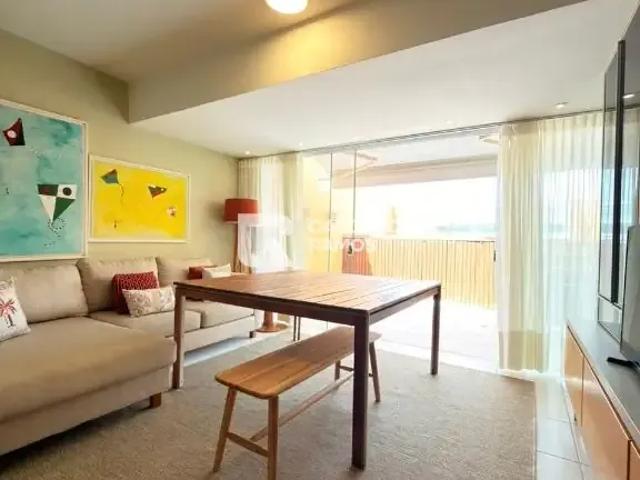 Apartamento para Venda em Lauro de Freitas/BA Vilas do Atlantico