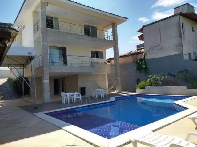Apartamento para Venda em Lauro de Freitas/BA Vilas do Atlantico 5 Quartos