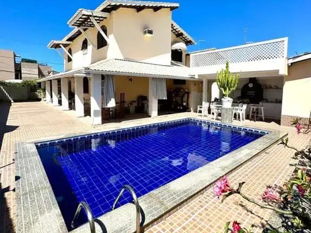 Apartamento para Venda em Lauro de Freitas/BA Vilas do Atlantico 5 Quartos