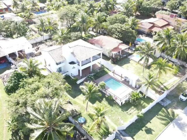 Apartamento para Venda em Lauro de Freitas/BA Abrantes 4 Quartos