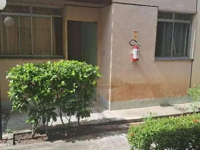 Apartamento para Venda em Lauro de Freitas/BA Abrantes 2 Quartos