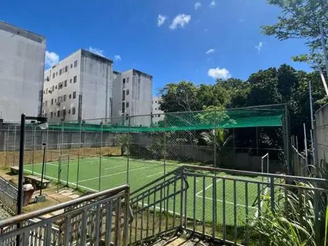 Apartamento para Venda em Lauro de Freitas/BA Abrantes 2 Quartos