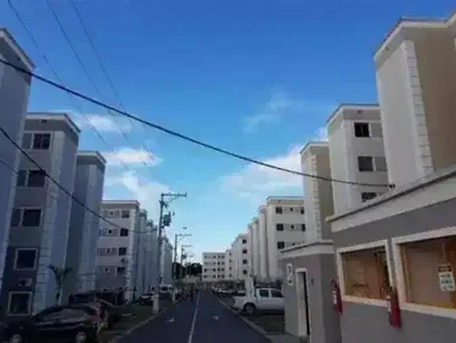 Apartamento para Venda em Lauro de Freitas/BA Abrantes 2 Quartos