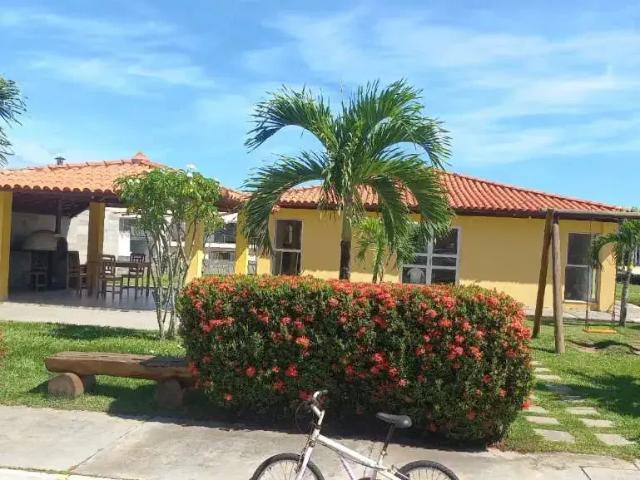 Apartamento para Venda em Lauro de Freitas/BA Abrantes 2 Quartos