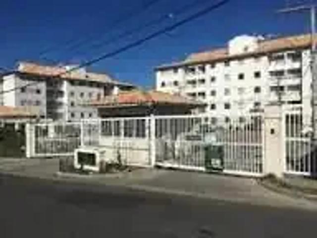 Apartamento para Venda em Lauro de Freitas/BA Abrantes 2 Quartos