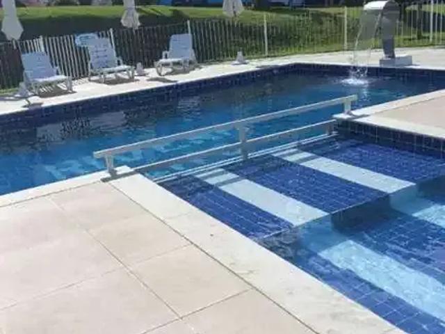 Apartamento para Venda em Lauro de Freitas/BA Abrantes 2 Quartos