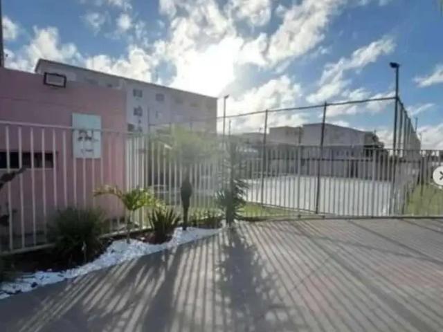 Apartamento para Venda em Lauro de Freitas/BA Alto do Picuaia 2 Quartos