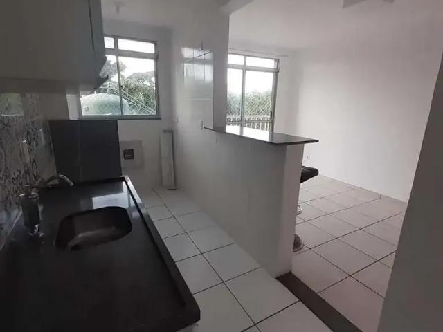 Apartamento para Venda em Lauro de Freitas/BA Aracuí 2 Quartos