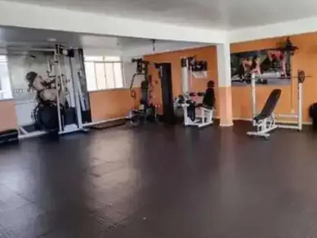 Apartamento para Venda em Lauro de Freitas/BA Aracuí 2 Quartos