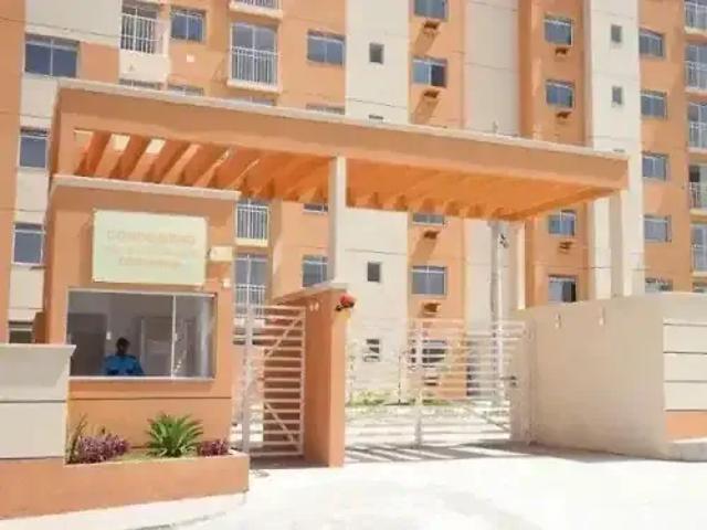 Apartamento para Venda em Lauro de Freitas/BA Aracuí 2 Quartos