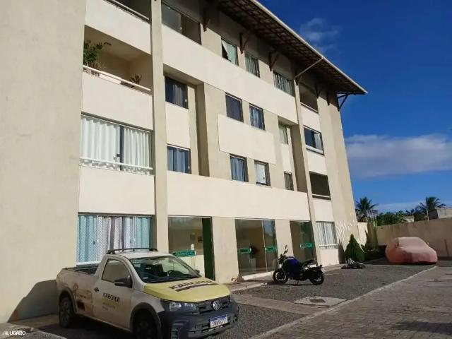 Apartamento para Venda em Lauro de Freitas/BA Belo Horizonte 2 Quartos