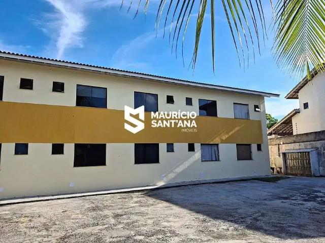 Apartamento para Venda em Lauro de Freitas/BA Buraquinho 1 Quartos