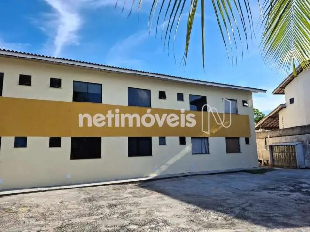 Apartamento para Venda em Lauro de Freitas/BA Buraquinho 1 Quartos