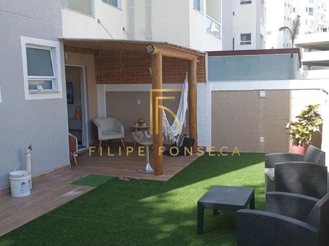 Apartamento para Venda em Lauro de Freitas/BA Buraquinho 1 Quartos