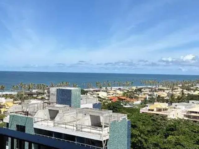 Apartamento para Venda em Lauro de Freitas/BA Buraquinho 1 Quartos